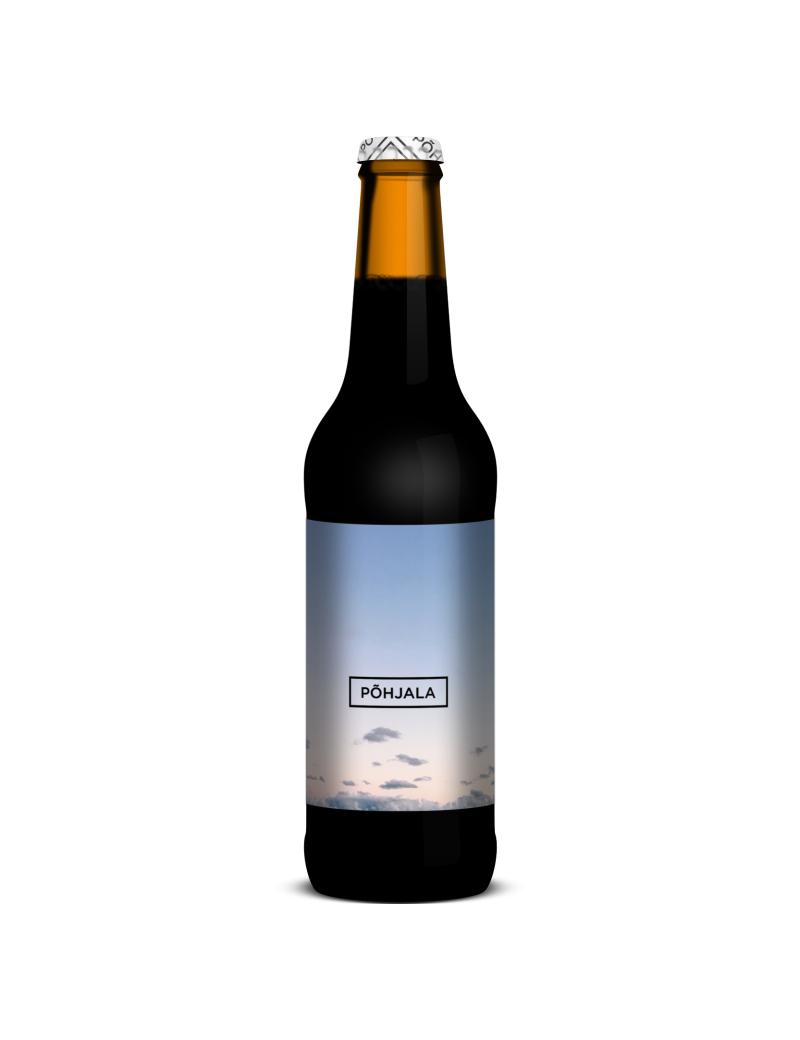 POHJALA OHTU 33CL 5.5%