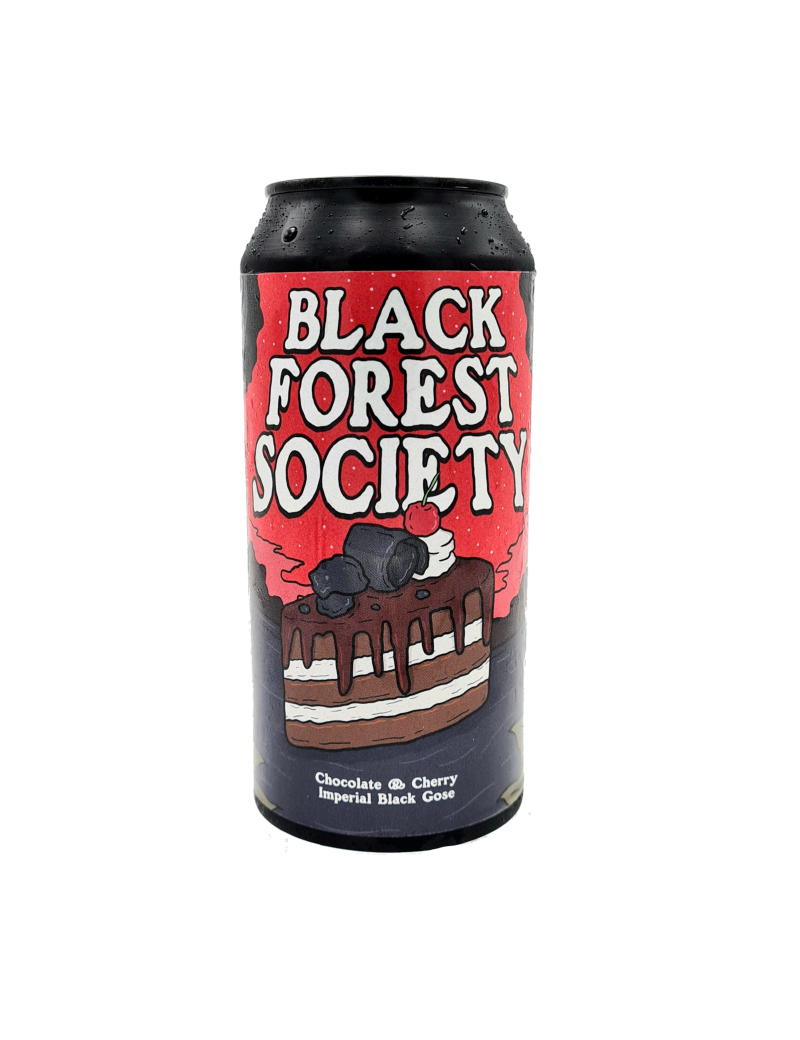 ICE BREAKER BLACK FOREST SOCIETY 44CL 7.5% CAN - Boutique de Bordeaux ...