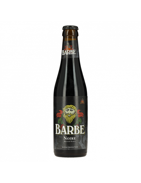 BARBE NOIRE - Boutique de Bordeaux - Mille et une bières