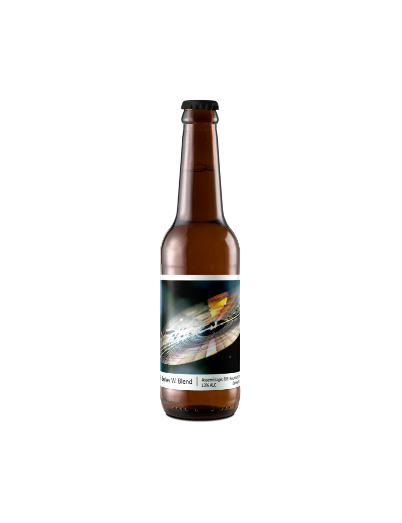 POPIHN RIS BW BBA RUM 33CL 13% - Boutique de Champigny - Mille et une ...