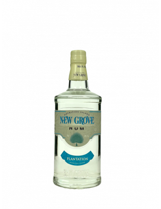 RHUM NEW GROVE PLANTATION RUM 70CL 40% - Boutique de Champigny - Mille ...