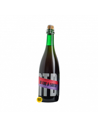 BRUSSELS BEER PROJECT OF FIRE AND EARTH - Boutique de Cormontreuil ...