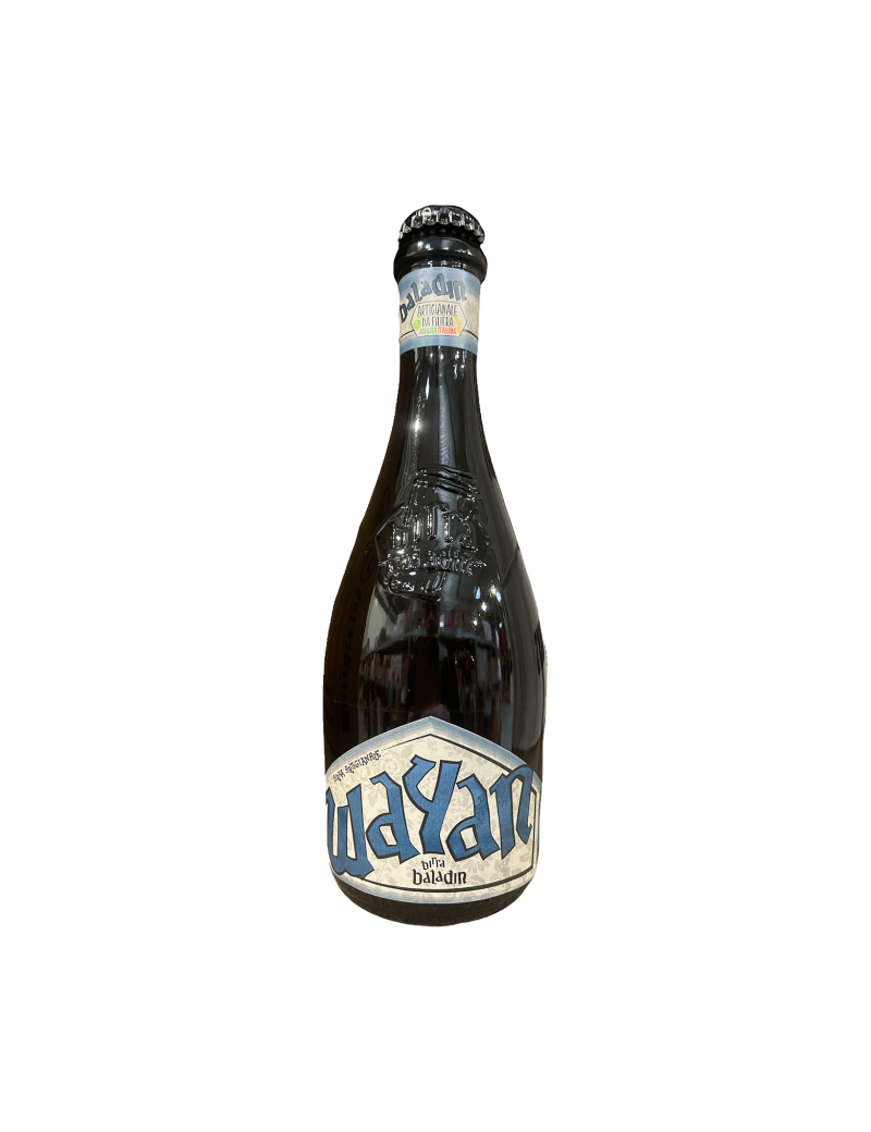 BALADIN WAYAN - Boutique de Lyon - Mille et une bières