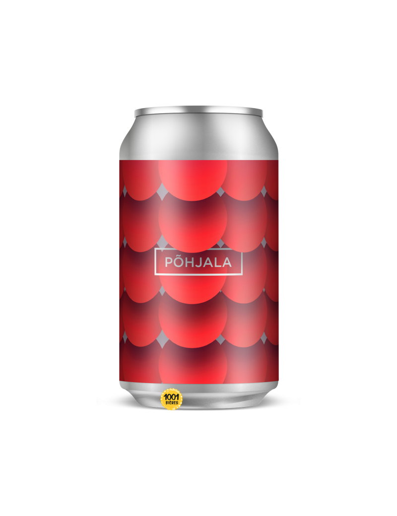 POHJALA CHERRY GARDEN - Boutique de Lyon - Mille et une bières