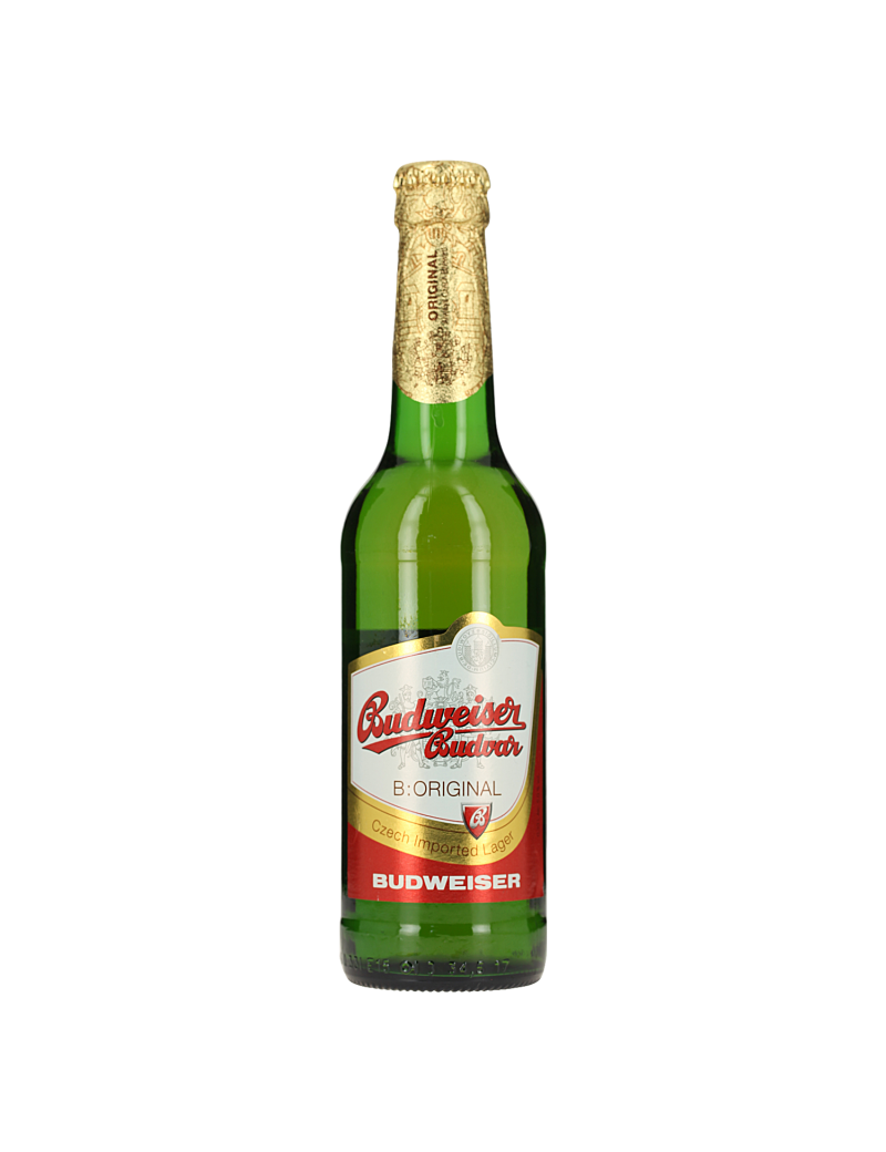 Budweiser Budvar