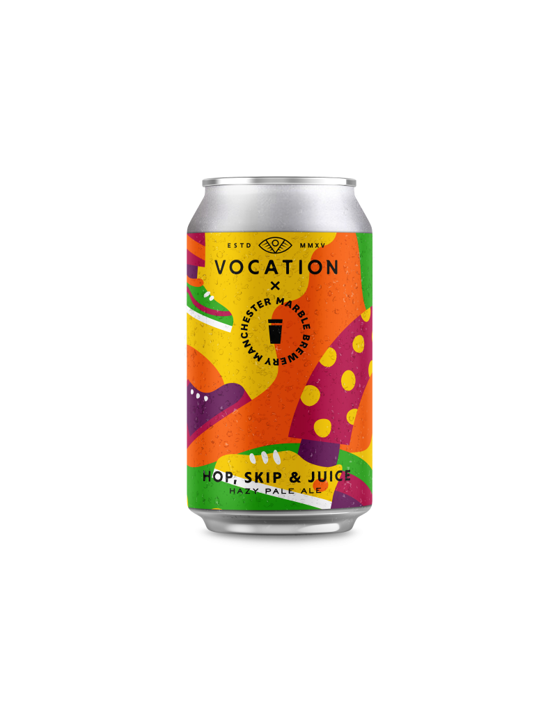 VOCATION HOP SKIP AND JUICE 33CL 5.7% CAN - Boutique de Nancy Sud ...