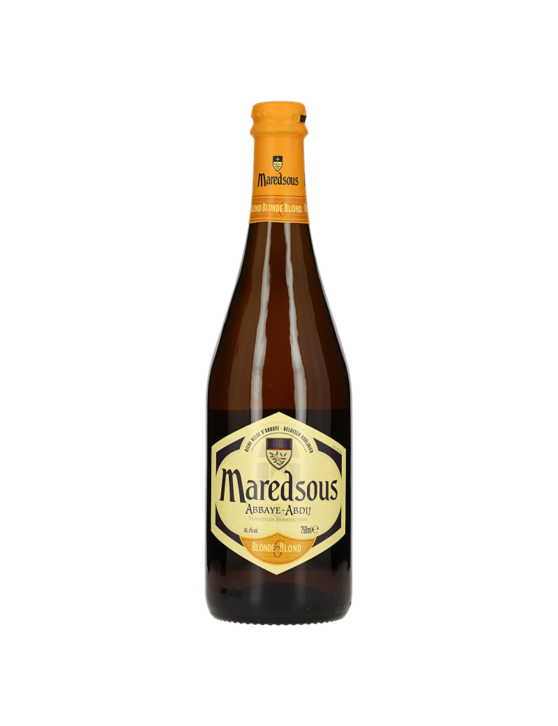 MAREDSOUS 6 - Boutique de Nancy Sud - Mille et une bières