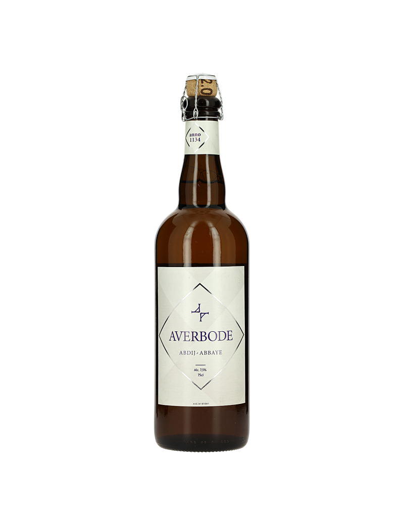 AVERBODE 75CL 7.5% - Boutique de Nancy Sud - Mille et une bières