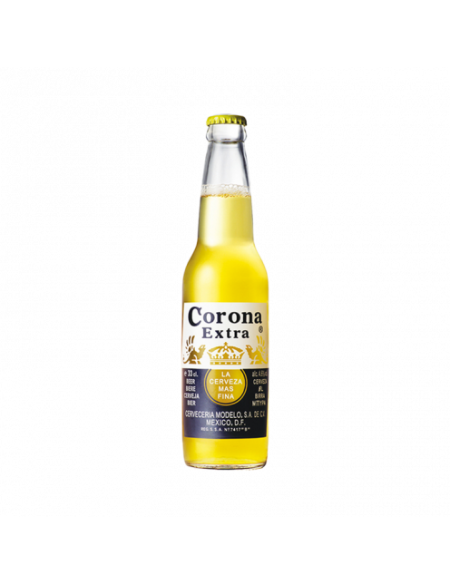 CORONA - Boutique de Saint-Memmie - Mille et une bières
