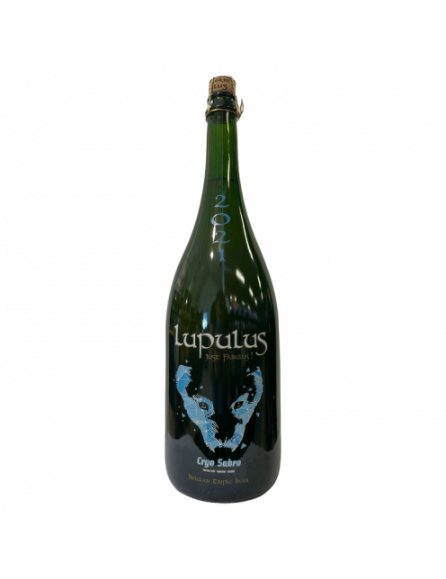 LUPULUS BLONDE - Boutique de Saint-Quentin - Mille et une bières