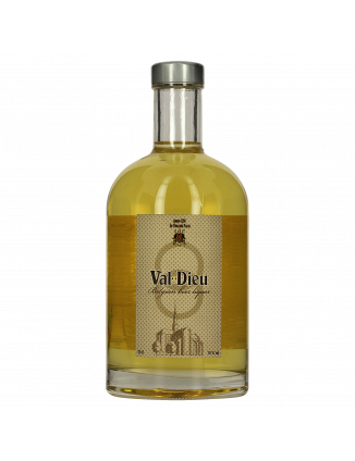 VAL DIEU LIQUEUR 70CL 35 - Boutique de Troyes - Mille et une bières